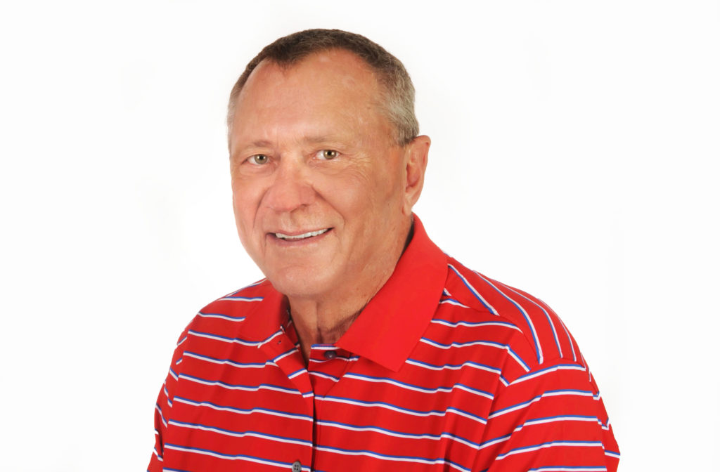 John Kolb is an Arizona real estate expert ready to help you