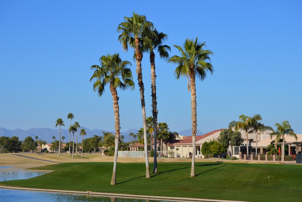 IronOaks at Sun Lakes Arizona - Active Adult Community | The Kolb Team ...