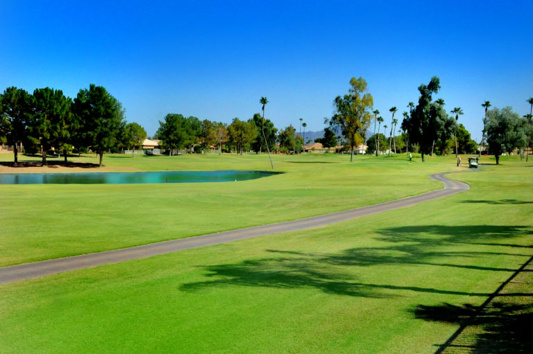 Oakwood Country Club Home For Sale - 24725 S. Golfview Drive