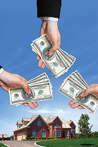 How to Handle Multiple Offers on Sun Lakes AZ Homes